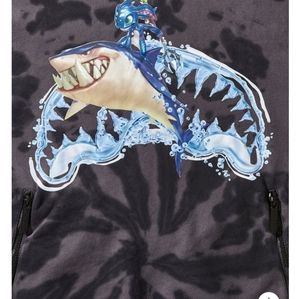 Sprayground | Shirts | Sprayground League Of Legends Fizz Hoody Limited ...